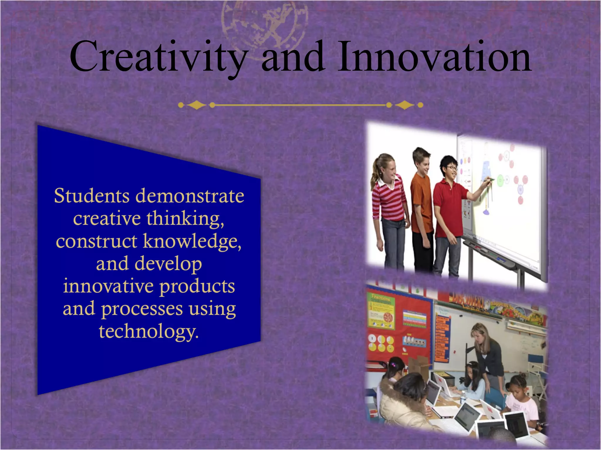 Nets for students | PPT