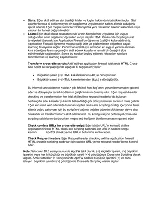 Netscaler WAF XSS | PDF