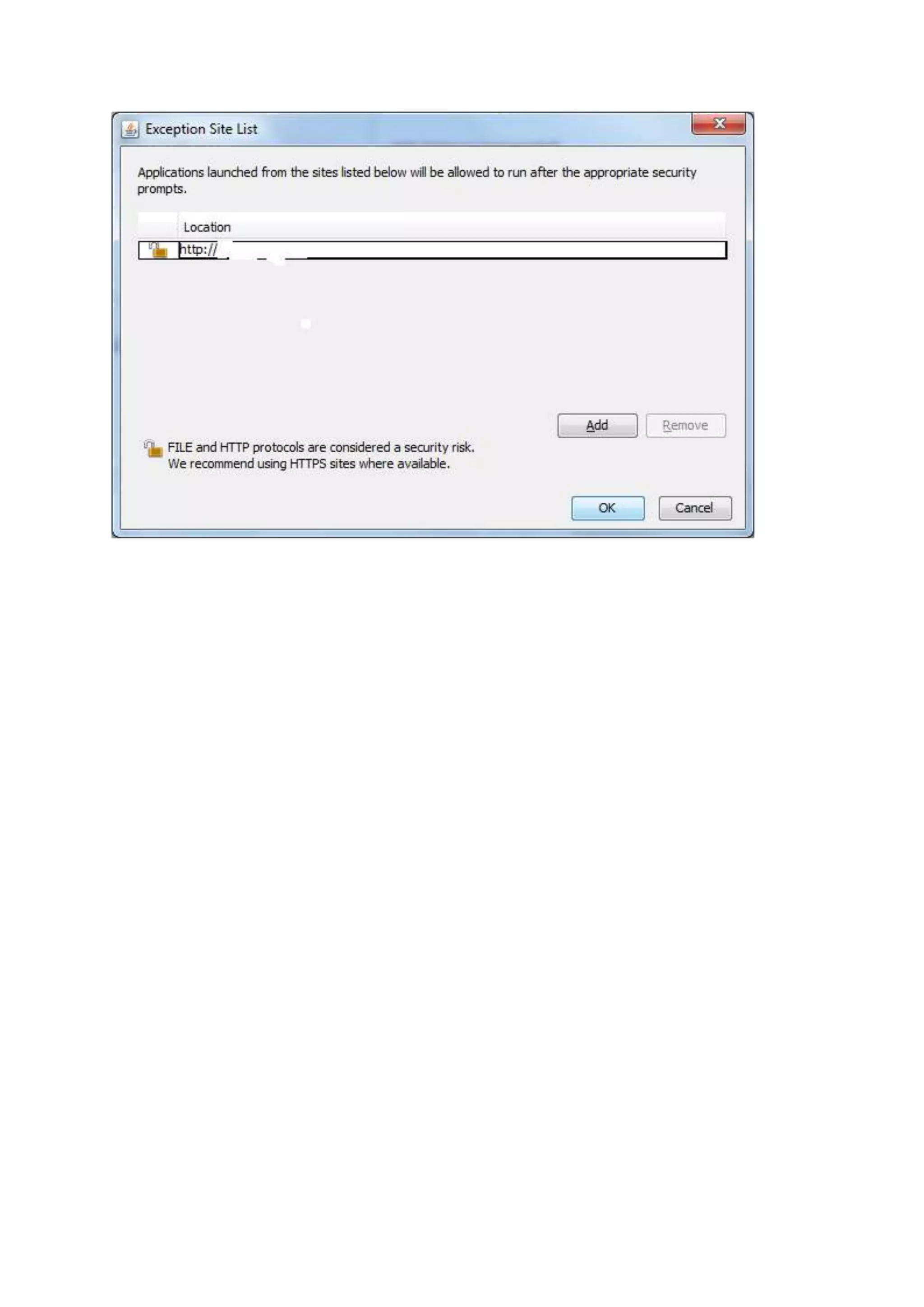 Netscaler java applet troubleshooting | DOCX
