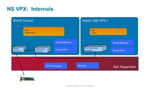 Netscaler vpx implementation and troubleshooting | PPT