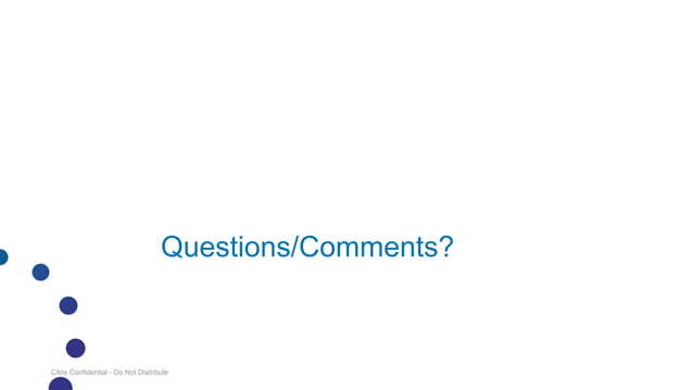 Netscaler vpx implementation and troubleshooting | PPT