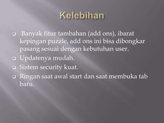 Netscape navigator | PPTX