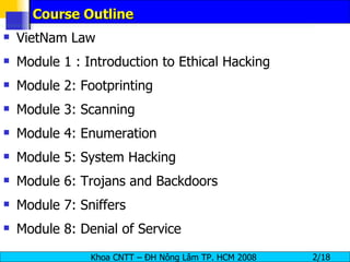 Net Security Intro | PPT