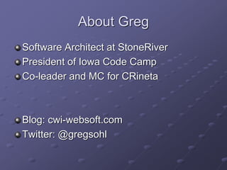 Net serialization | PPTX | Programming Languages | Computing