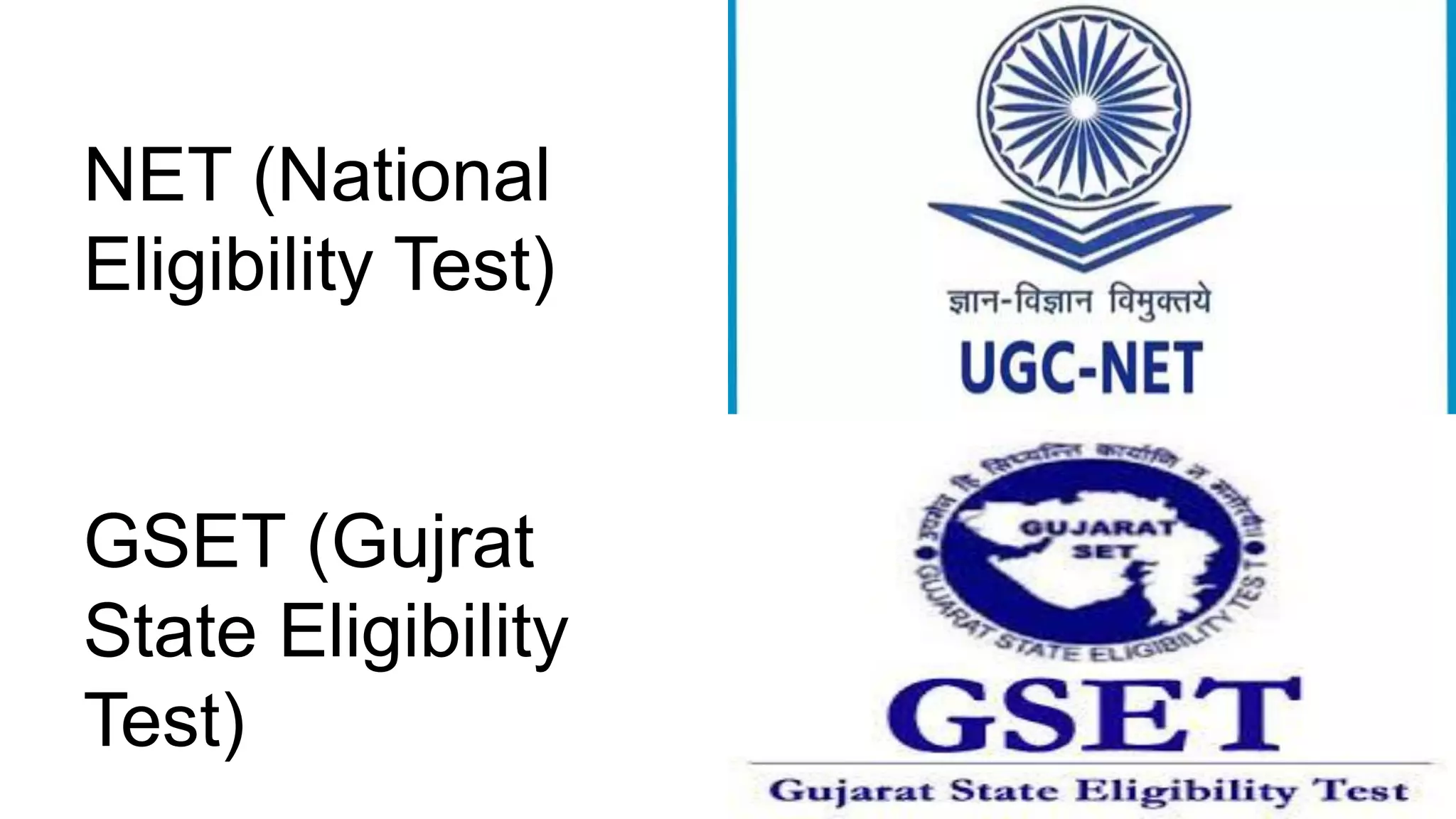 Net/ Gset guidance, English literature | PDF
