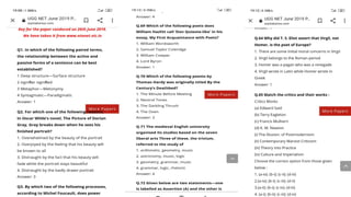 Net/ Gset guidance, English literature | PPT