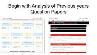 Net/ Gset guidance, English literature | PPT