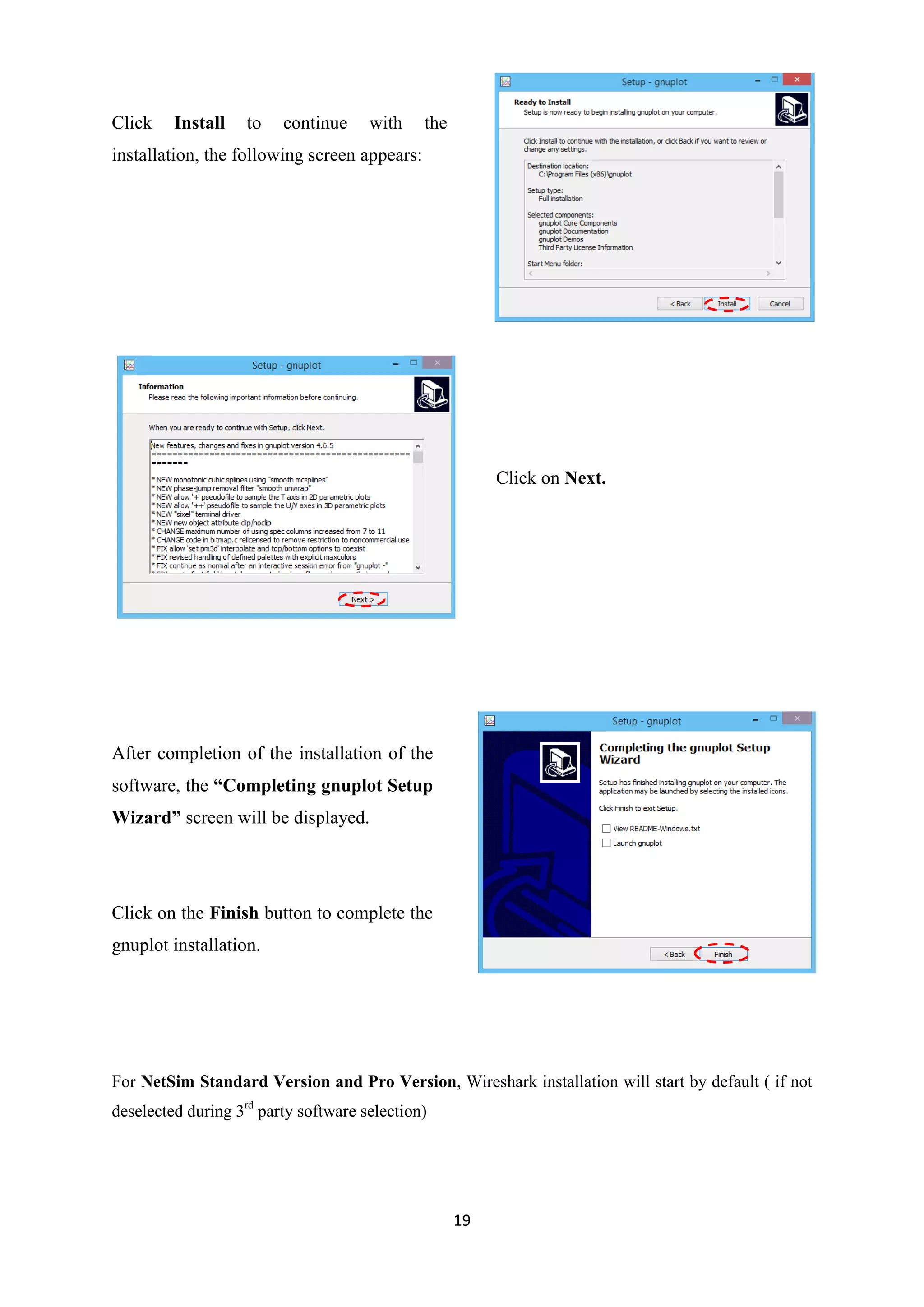 NetSim User Manual | PDF
