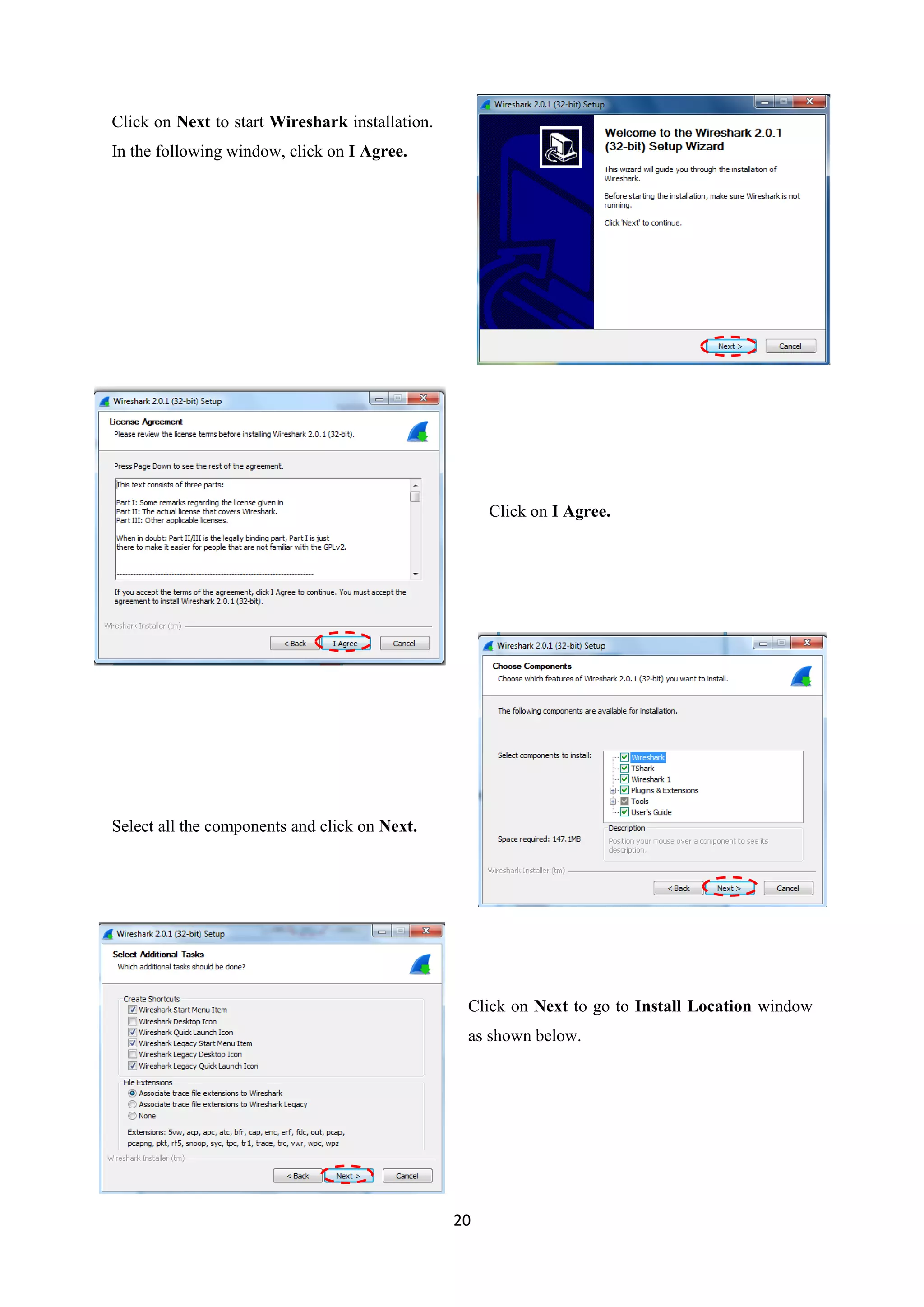 Netsim User Manual Pdf