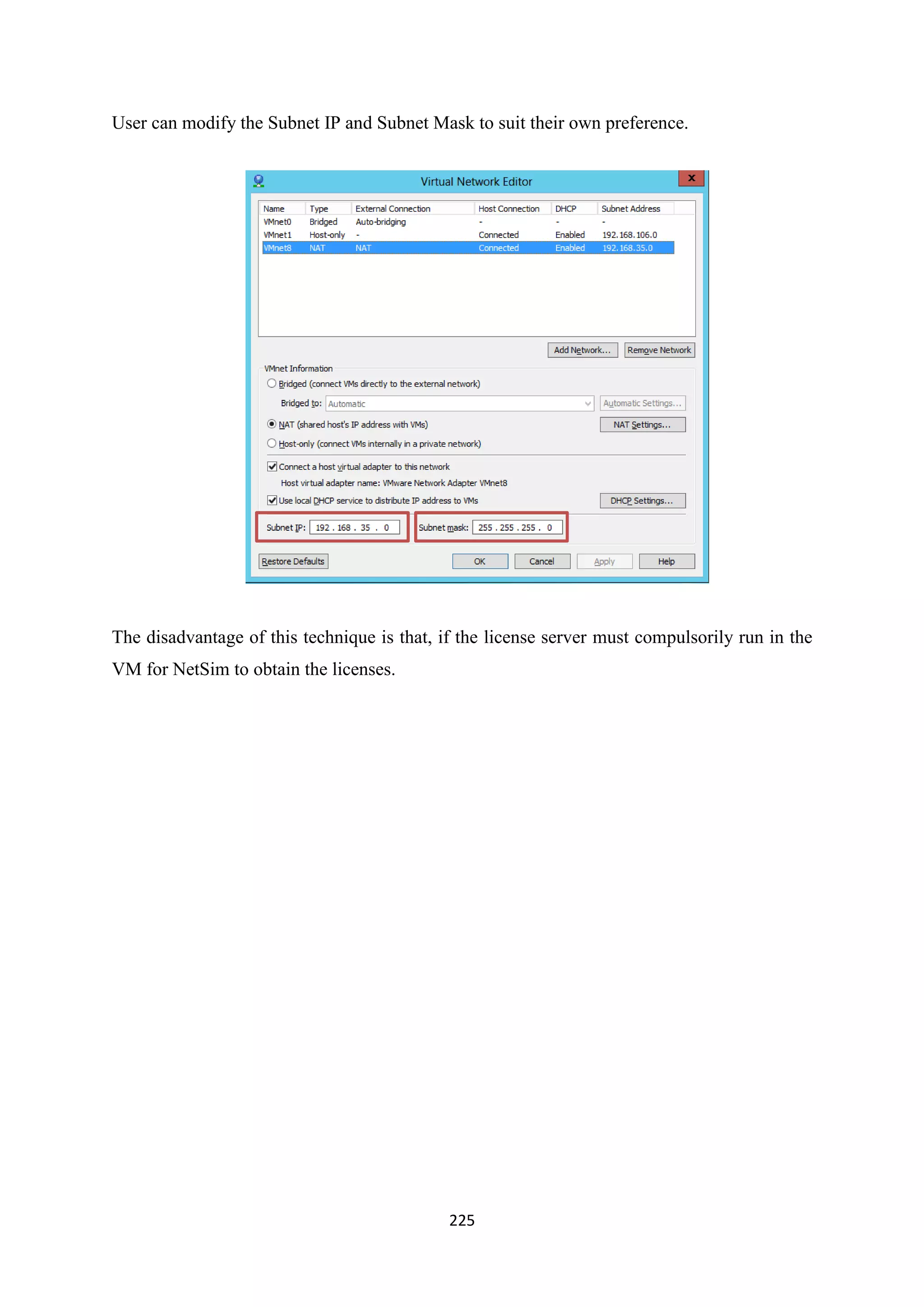 NetSim User Manual | PDF