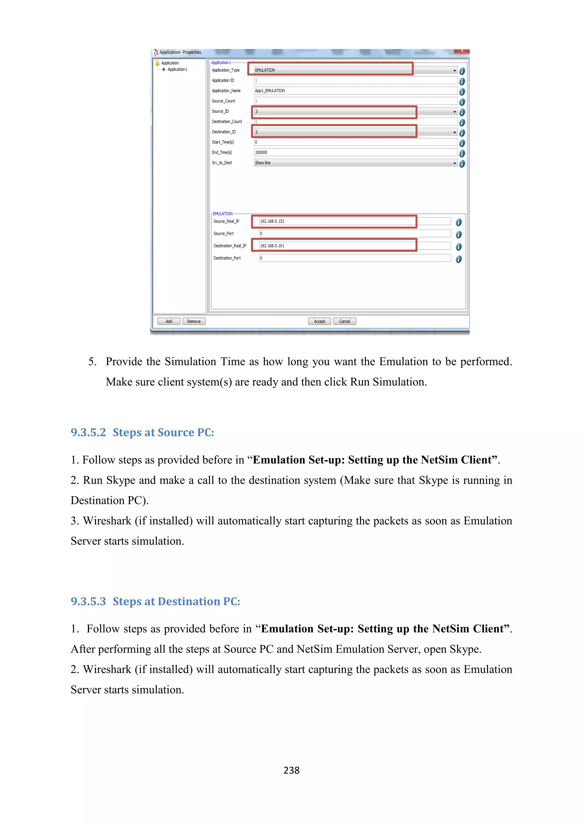 NetSim User Manual | PDF
