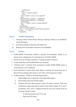 NetSim User Manual | PDF