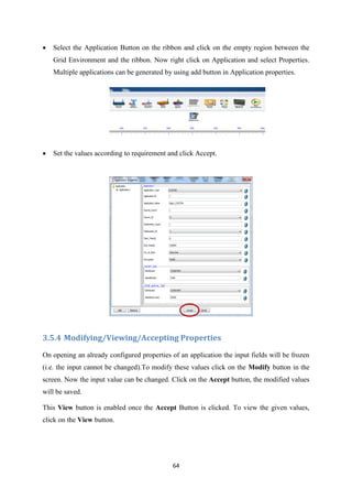 NetSim User Manual | PDF