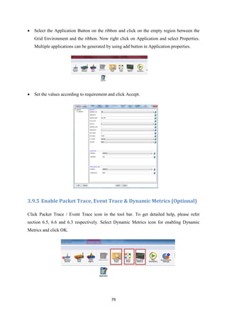 NetSim User Manual | PDF