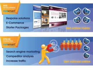 Netsmart Presentation | PPT