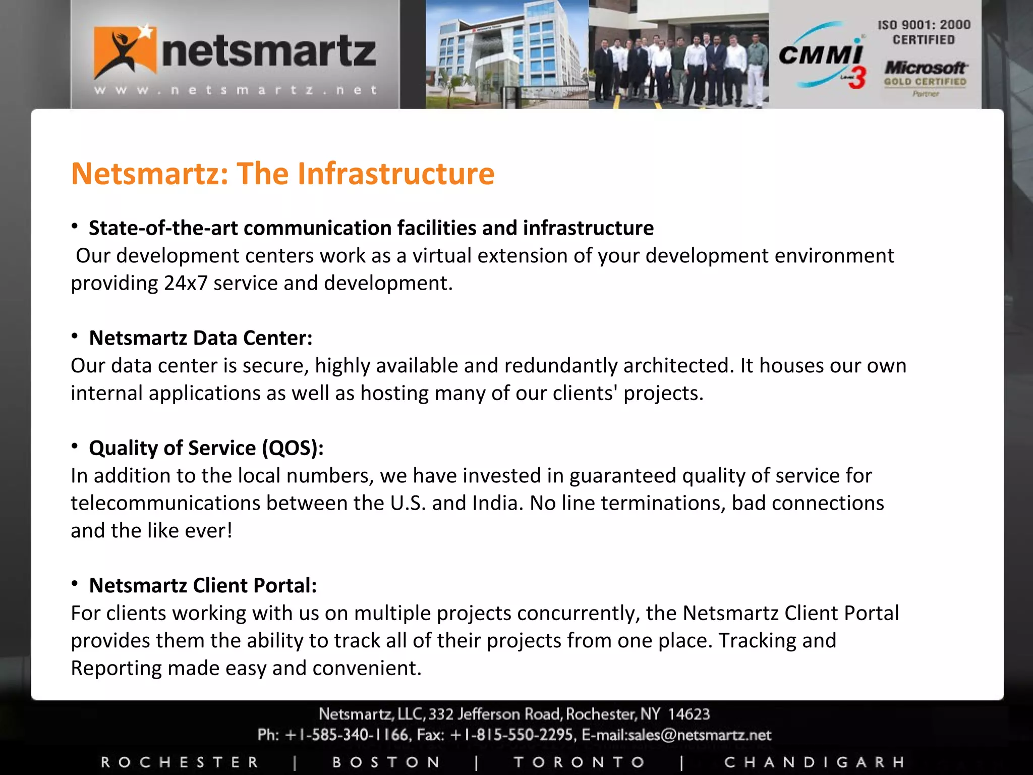 Netsmartz | PPT