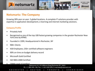 Netsmartz | PPT