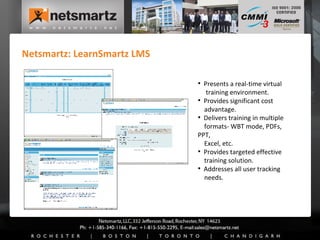 Netsmartz | PPT