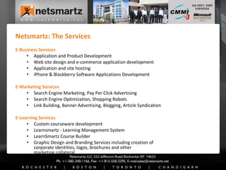 Netsmartz | PPT