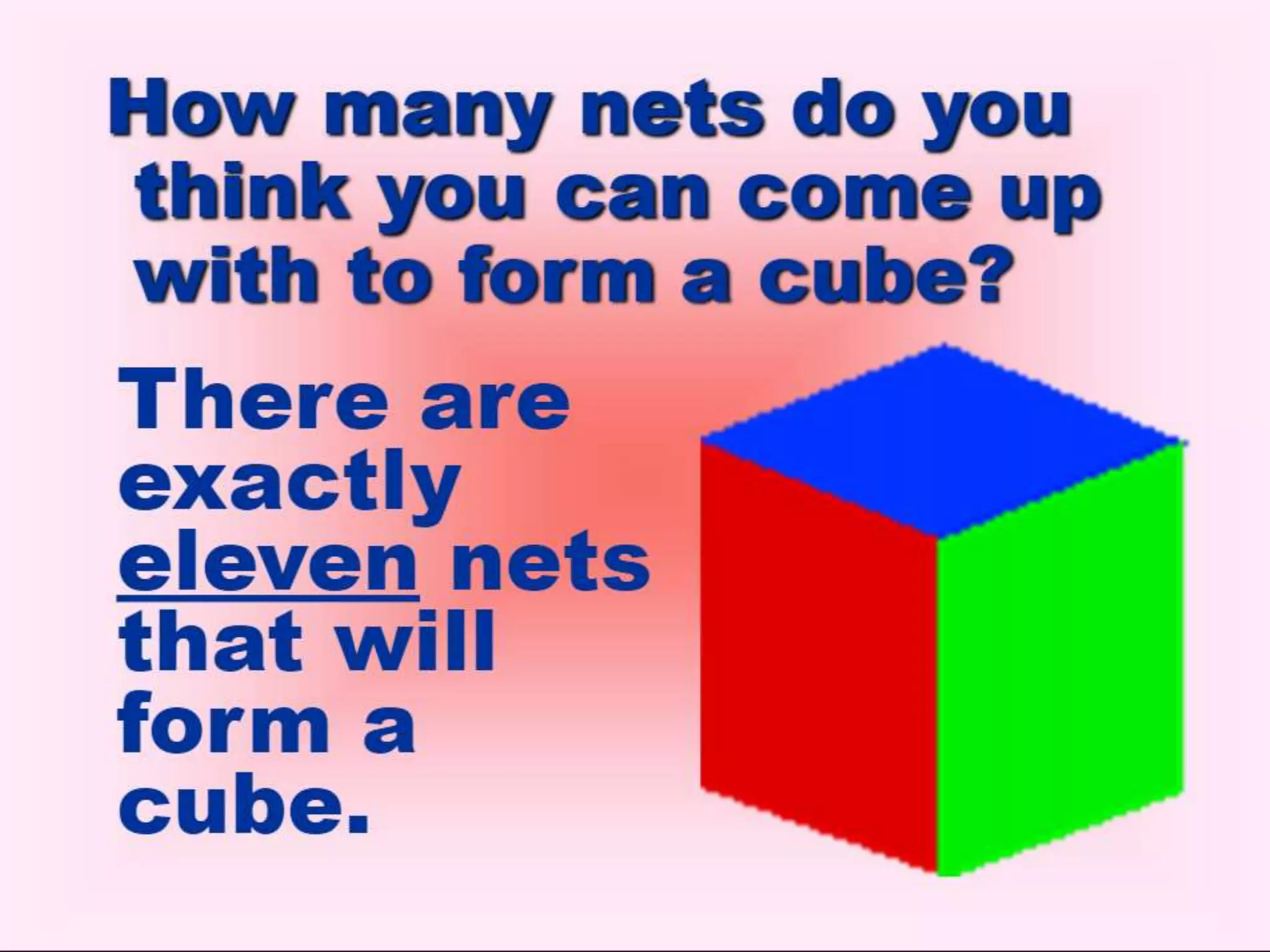Nets of Solid Figures.pptx