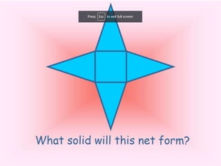 Nets of Solid Figures.pptx