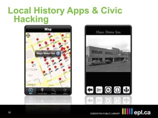 Defining Digital Public Spaces | PPTX
