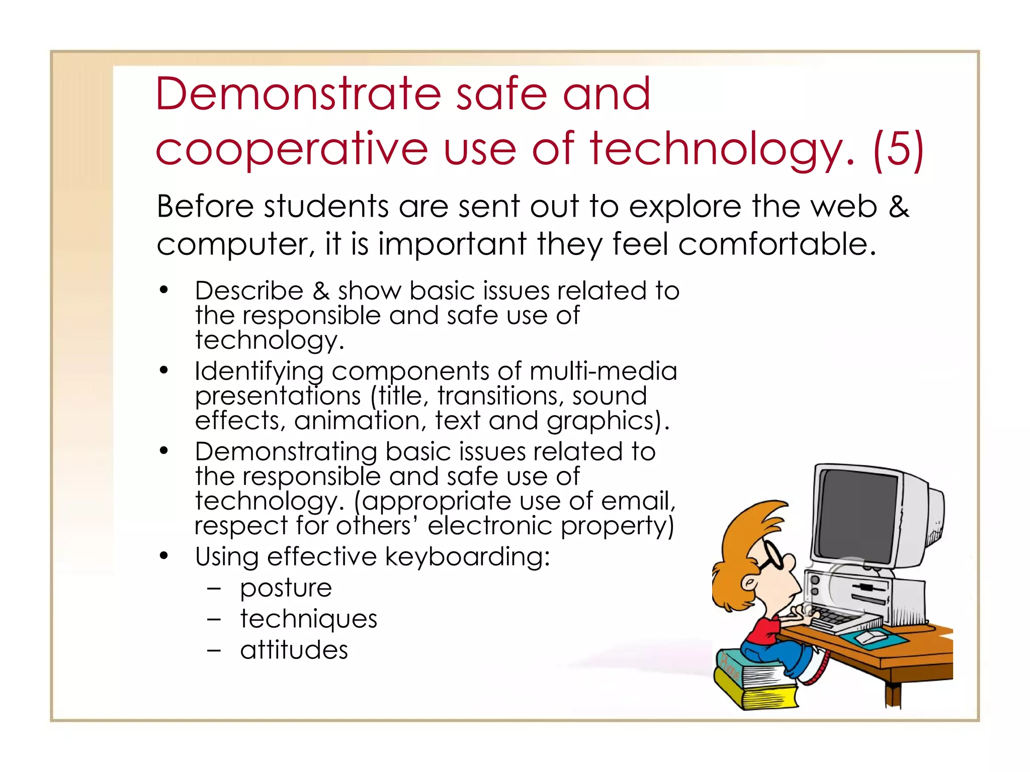 NETS powerpoint | PPT
