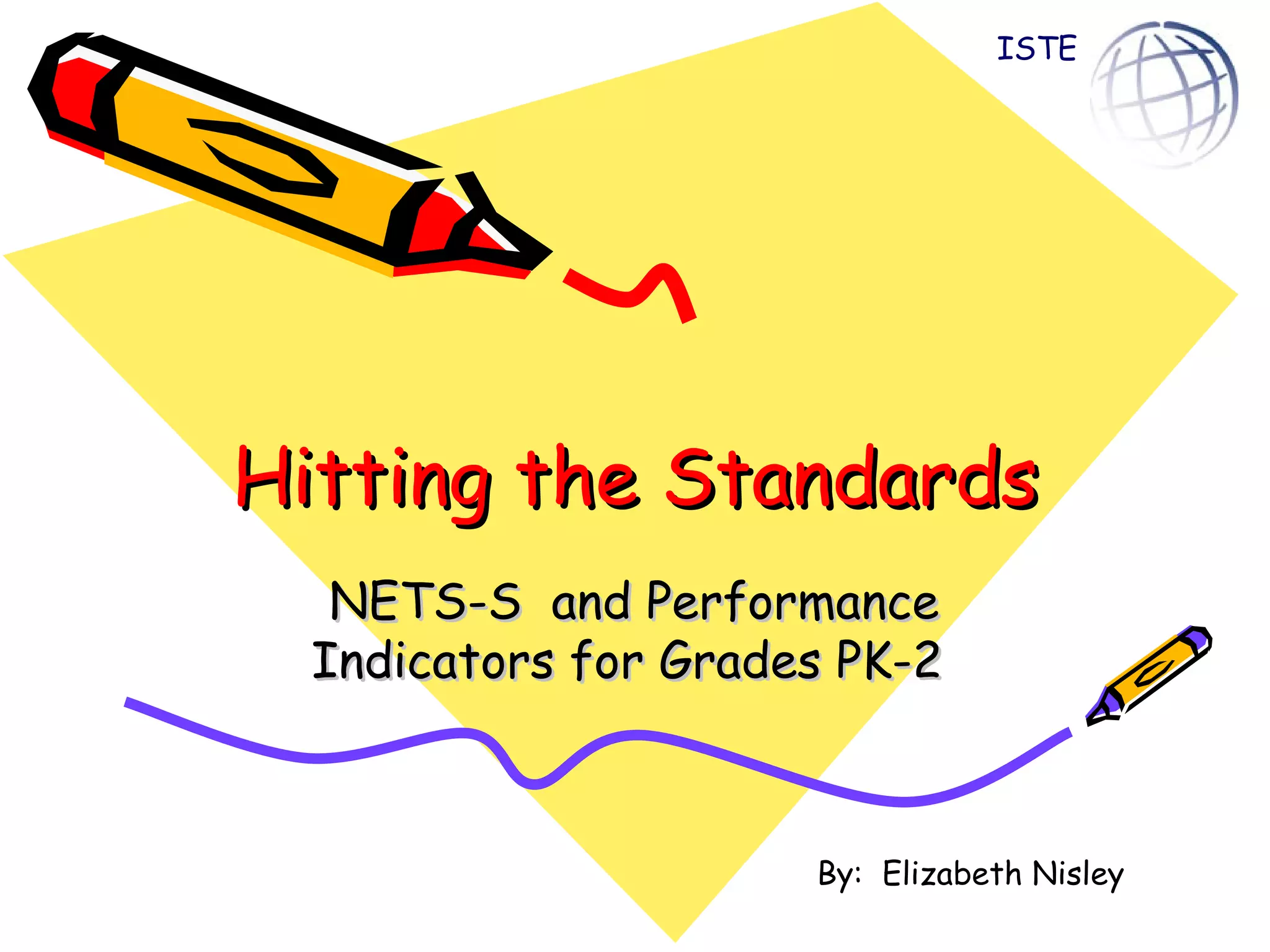 NET-S powerpoint | PPT