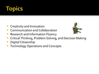 Nets Standards For Students | PPT