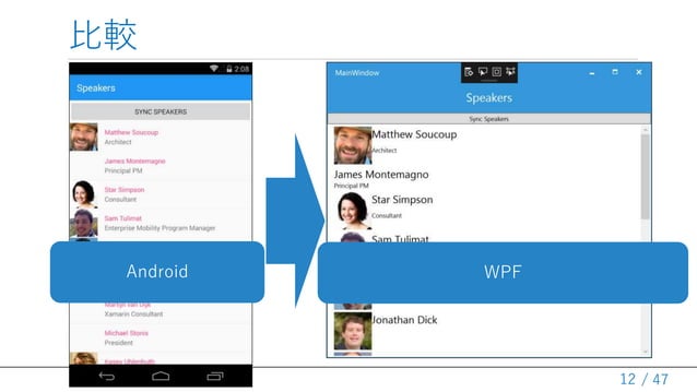 .NET Standard で SQLServer と接続してみた | PPTX | Programming Languages | Computing
