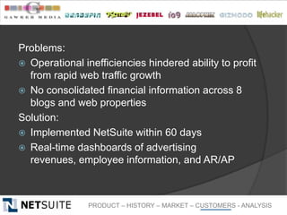 NetSuite | PPTX