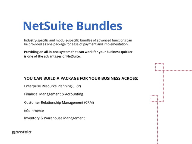 NetSuite Pricing Guide | PPT
