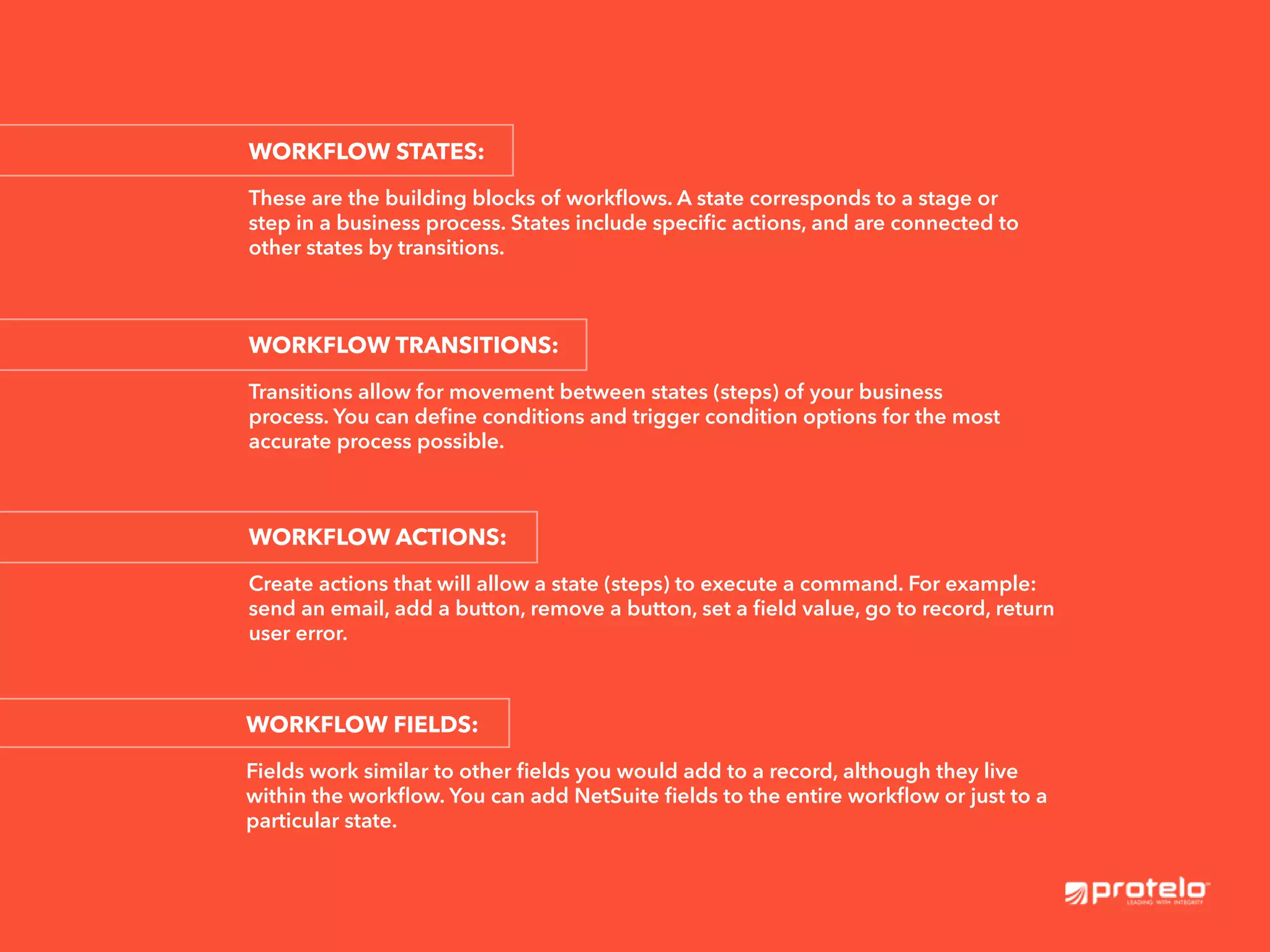 NetSuite Workflows Beginner's Guide | PDF
