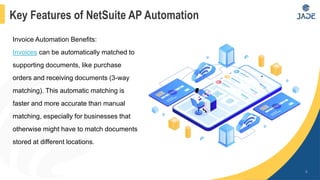 NetSuite Accounts Payable (AP) Automation.pptx