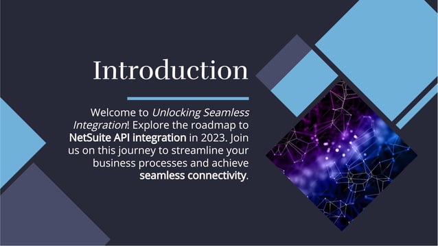 A Complete Guide to NetSuite API Integration in 2023 | PDF | Web Development | Internet