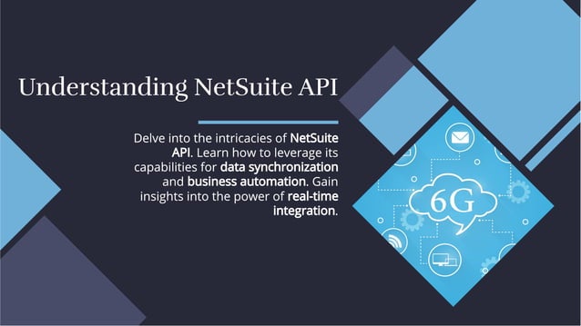A Complete Guide to NetSuite API Integration in 2023 | PDF | Web ...