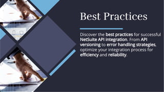 A Complete Guide to NetSuite API Integration in 2023 | PDF | Web ...