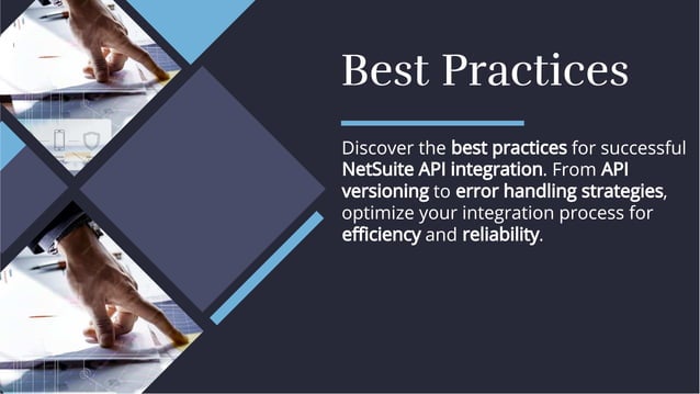 A Complete Guide to NetSuite API Integration in 2023 | PDF | Web ...