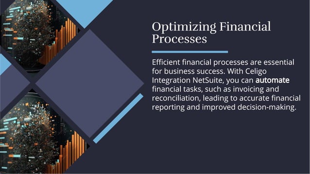 Celigo Integration NetSuite: A Comprehensive Guide | PPT