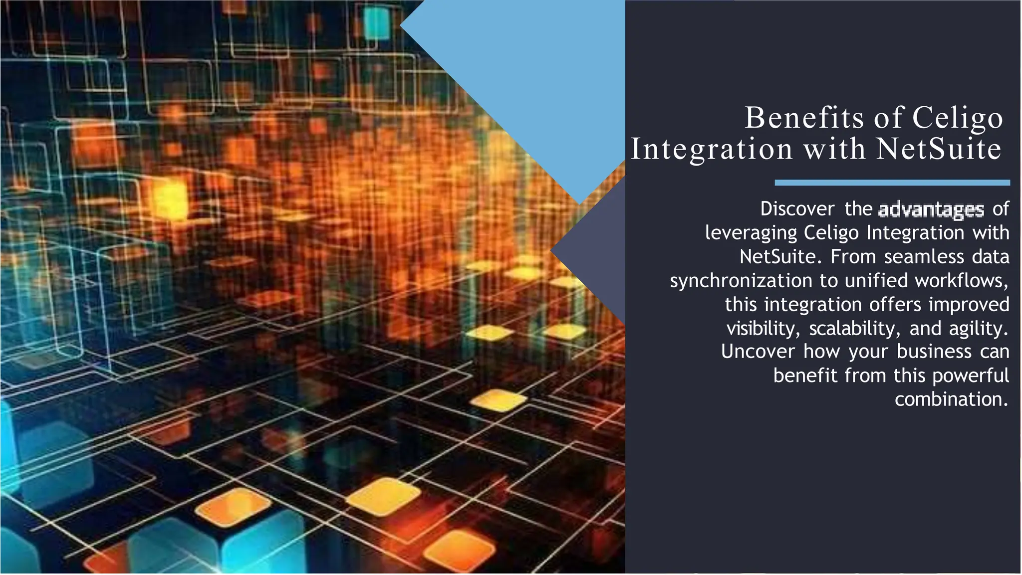Celigo Integration NetSuite: A Comprehensive Guide | PPTX
