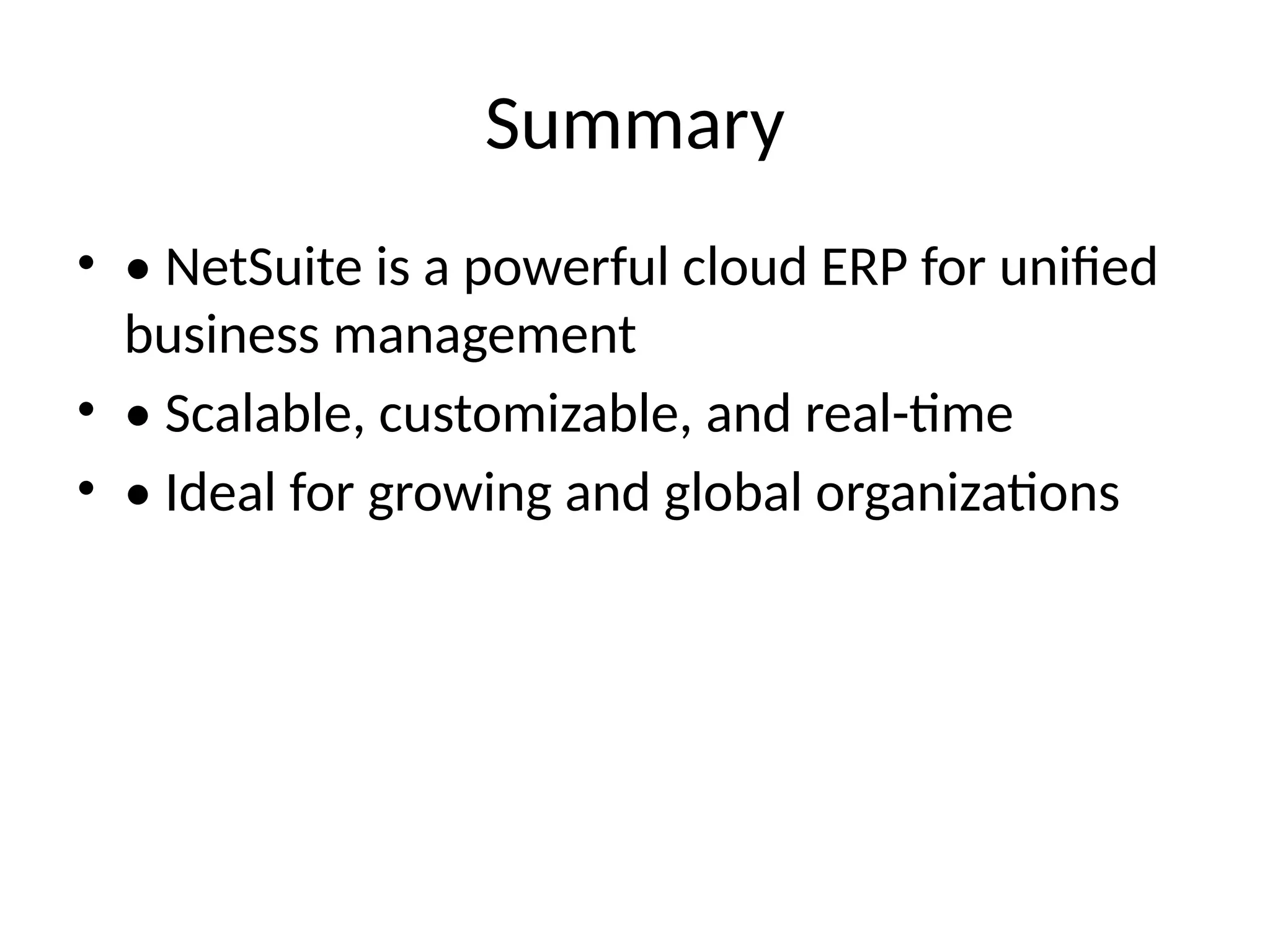 NetSuite_ERP_Presentation.pptx-sample ppt netsuite | PPTX