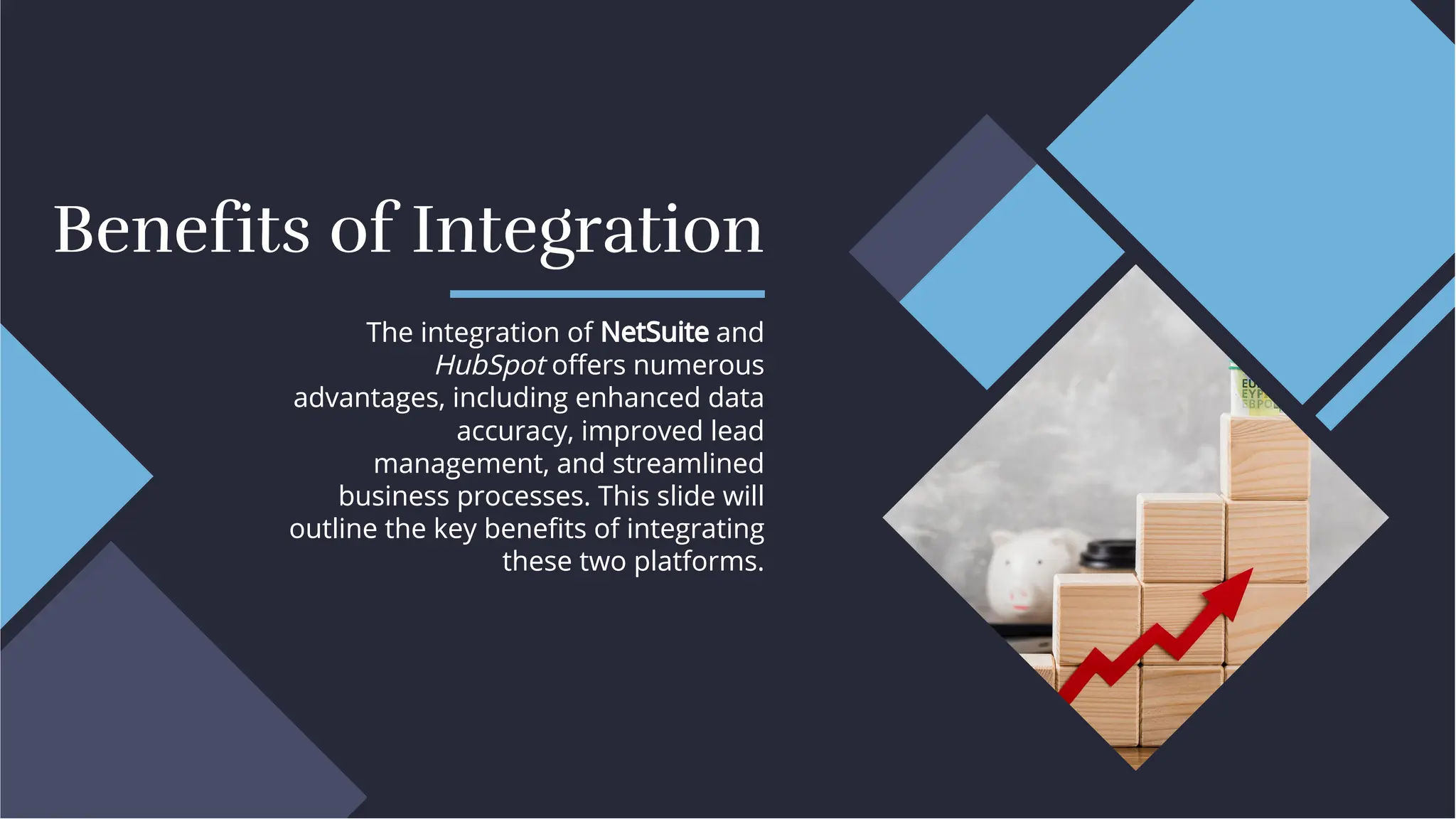 NetSuite HubSpot Integration: A Complete Guide | PPT