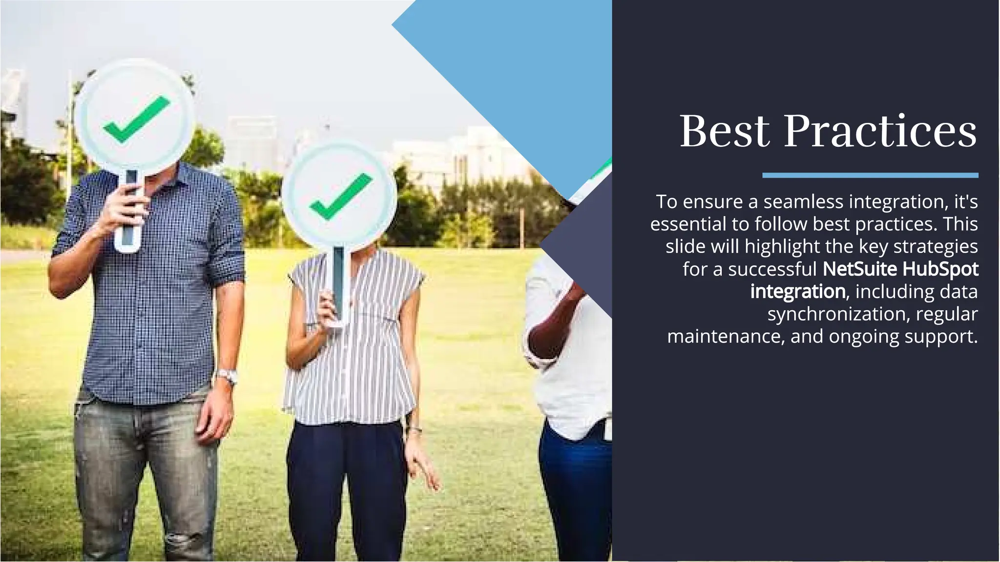 NetSuite HubSpot Integration: A Complete Guide | PPT