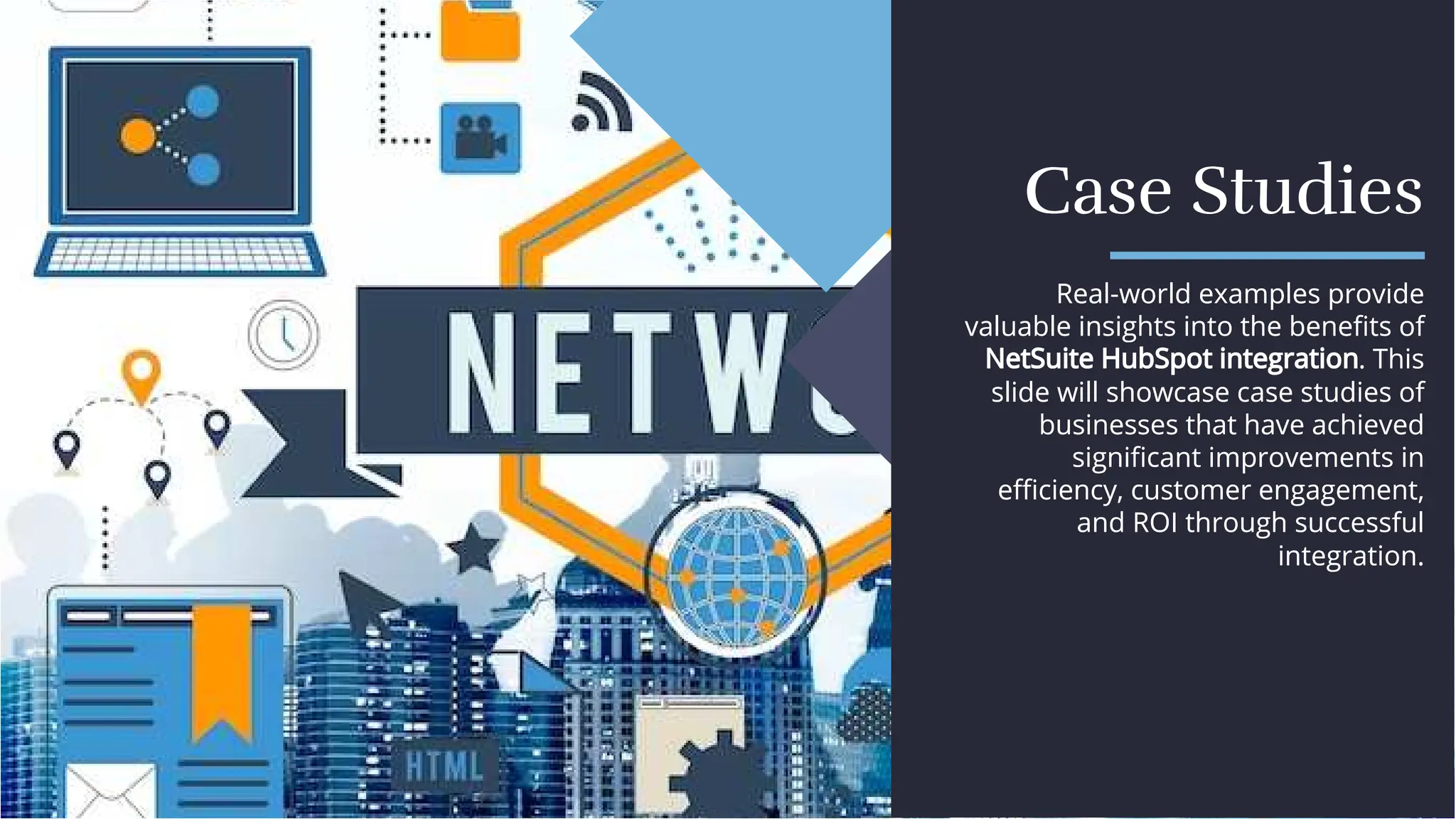 NetSuite HubSpot Integration: A Complete Guide | PPT