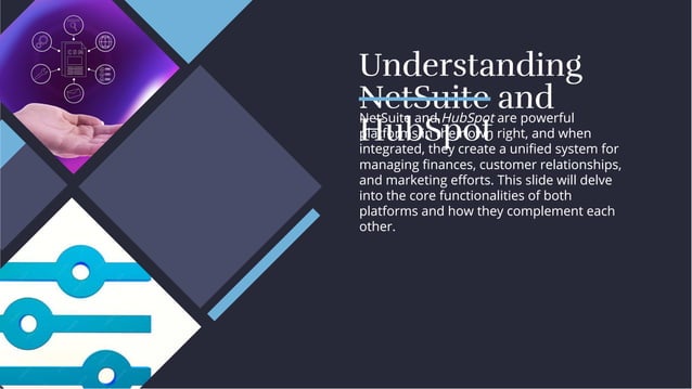 NetSuite HubSpot Integration: A Complete Guide | PPT
