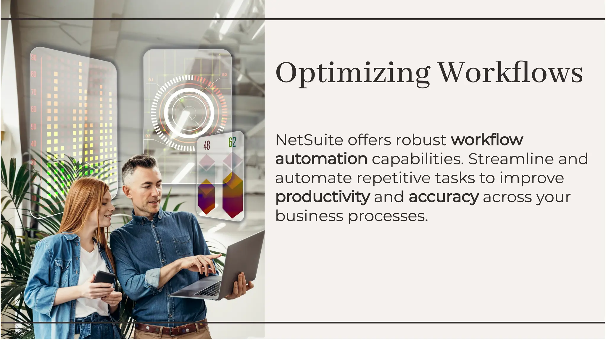 NetSuite Implementation: Key Steps to Optimizing Your Business | PDF