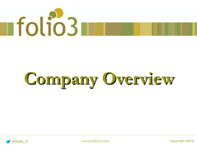 NetSuite Integration Solutions - Folio3 | PPT