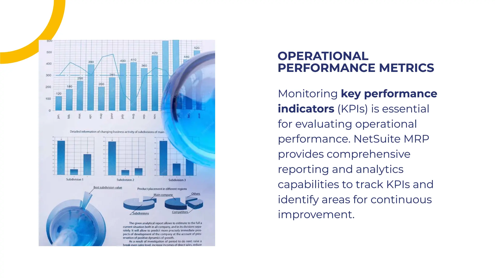 Netsuite Material requirements Planning. | PDF