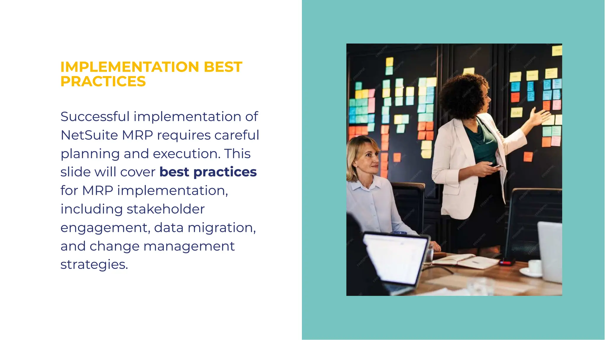 Netsuite Material requirements Planning. | PDF