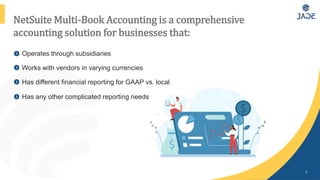 NetSuite Multi-Book Accounting – A unique and comprehensive solution ...
